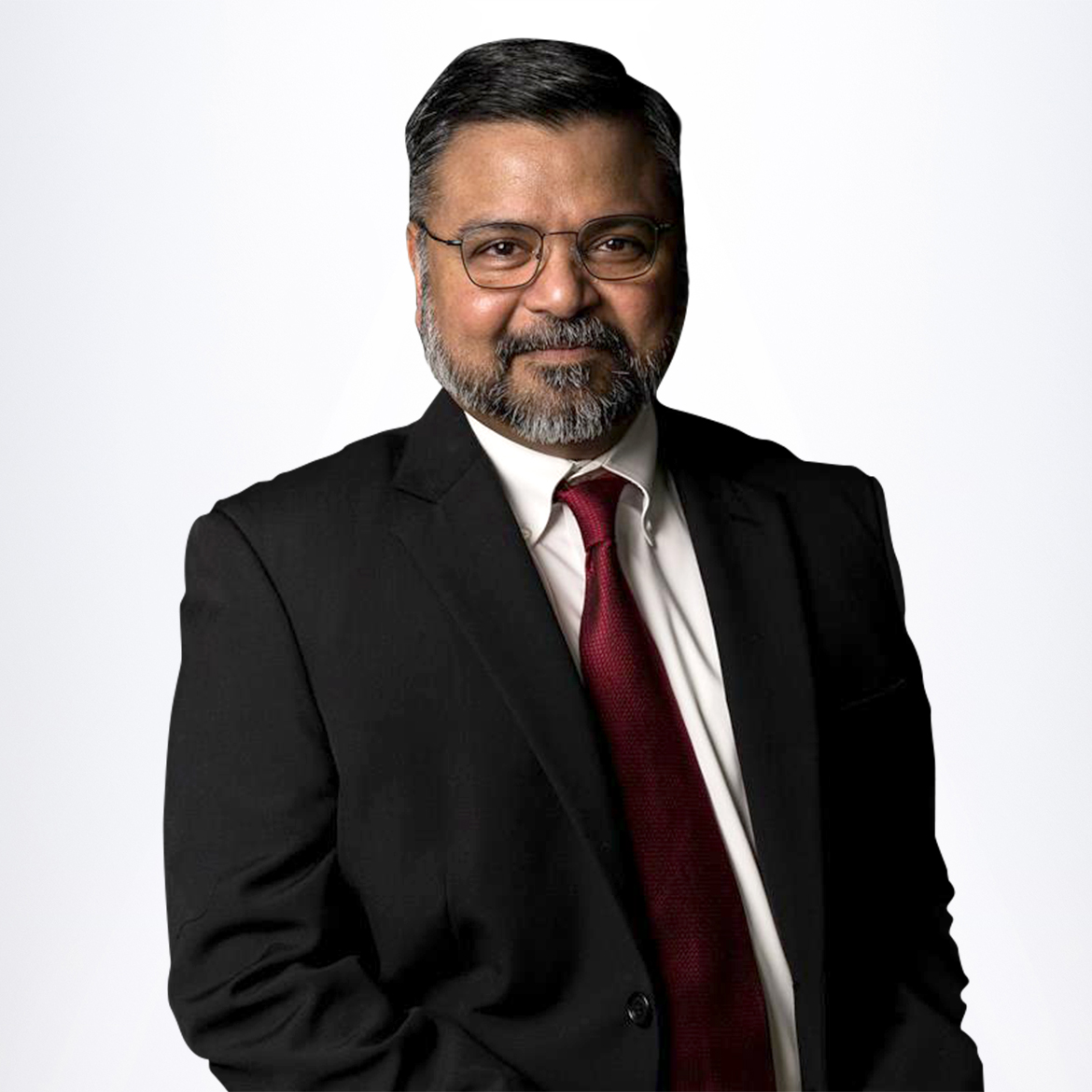 John Kummailil, PhD - Gentuity